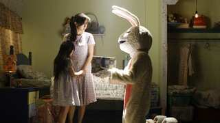 15 Weird and Wonderful Rabbits in Movies | SBS What's On
