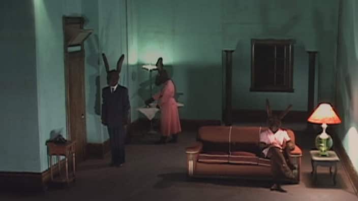 15 Weird and Wonderful Rabbits in Movies | SBS What's On