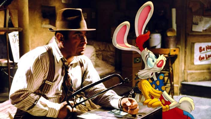 15 Weird and Wonderful Rabbits in Movies | SBS What's On