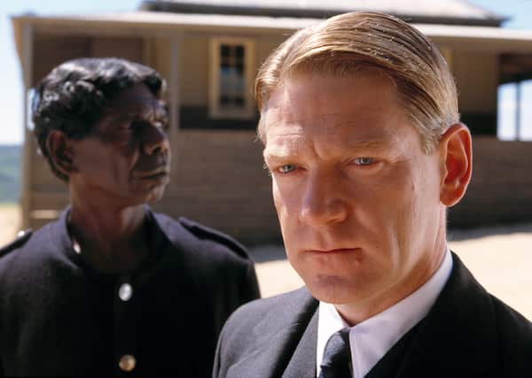 Rabbit-Proof Fence: Cheat Sheet | SBS What's On