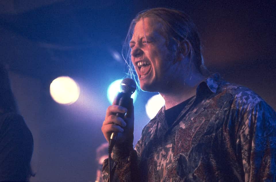 30 years on, ‘The Commitments’ is a rousing working-class comedy for ...
