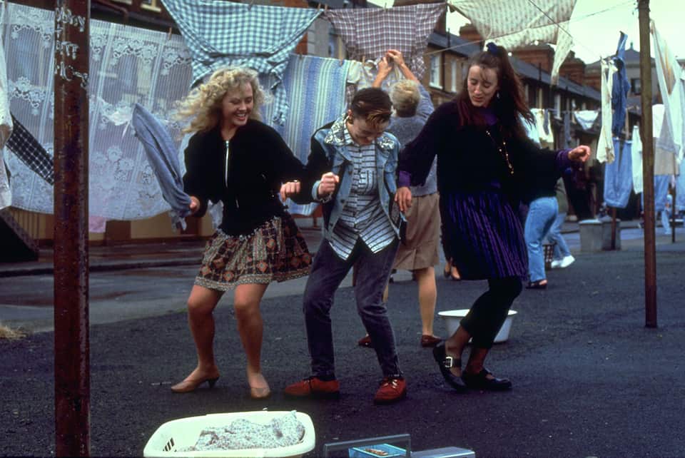 30 years on, ‘The Commitments’ is a rousing working-class comedy for ...