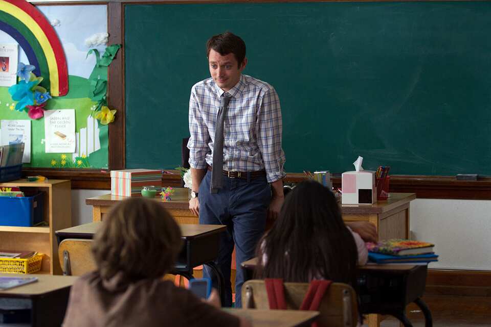 ‘Cooties’ is a cheerfully transgressive horror comedy mash-up | SBS ...