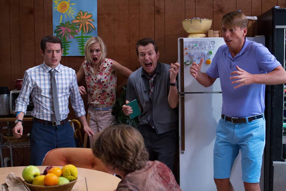 ‘Cooties’ is a cheerfully transgressive horror comedy mash-up | SBS ...