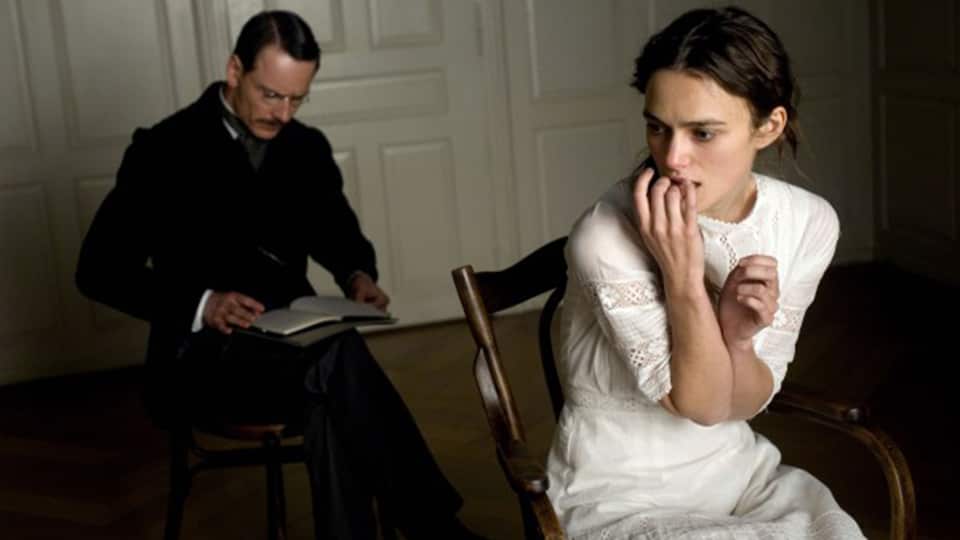 SBS On Demand: Decadent erotica | SBS What's On