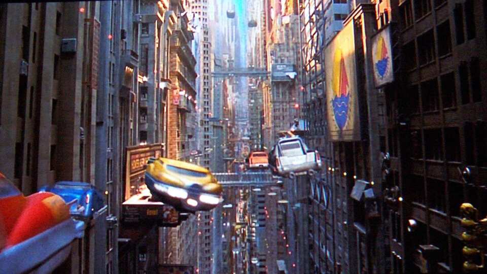 Why 'The Fifth Element' improves the more you watch it | SBS What's On