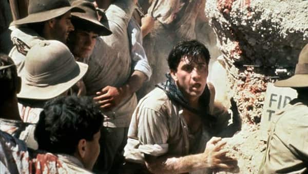 Gallipoli: Cheat Sheet | SBS What's On