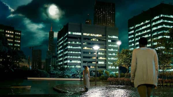 Embrace the spooky season with the 13 Days of Horror Collection at SBS ...