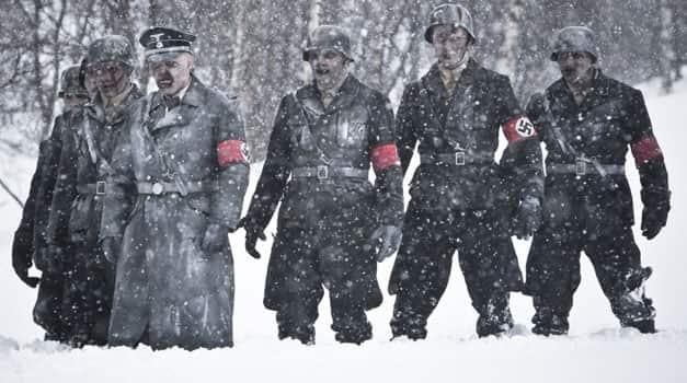 SBS On Demand: Scandinavian Cinema Collection | SBS What's On