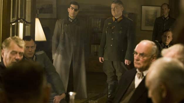 Actors you didn’t know played Hitler | SBS What's On