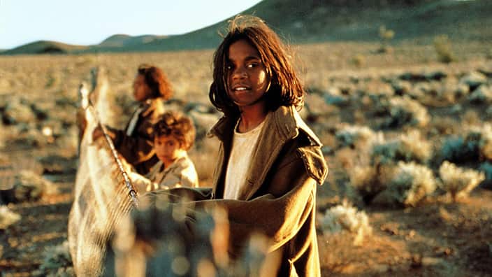 Rabbit-Proof Fence: Cheat Sheet | SBS What's On