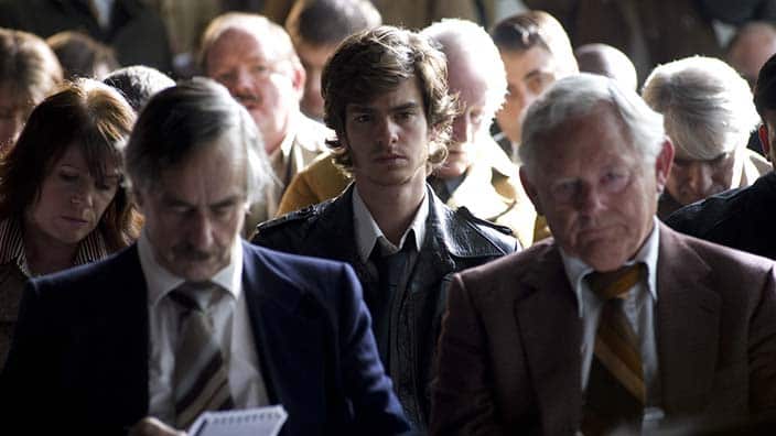 SBS On Demand: The Red Riding Trilogy | SBS What's On