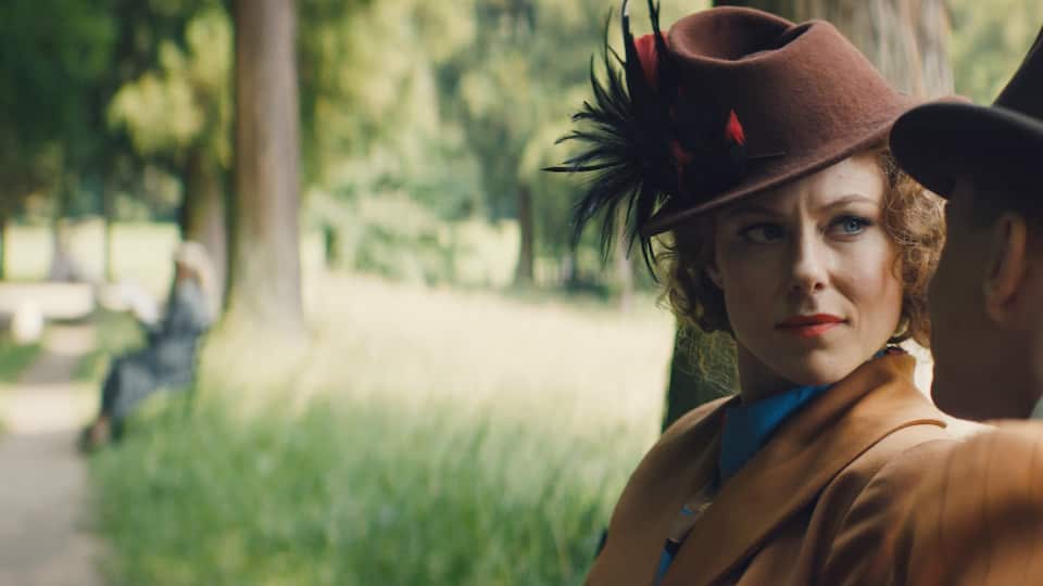 War Stories on SBS World Movies & SBS On Demand | SBS What's On