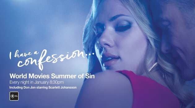 World Movies Summer of Sin | SBS What's On