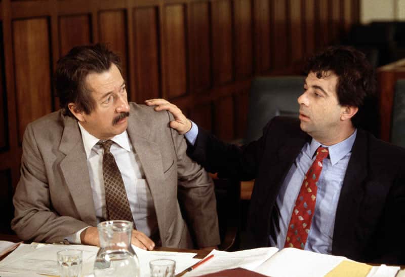 The Castle: Cheat Sheet | SBS What's On