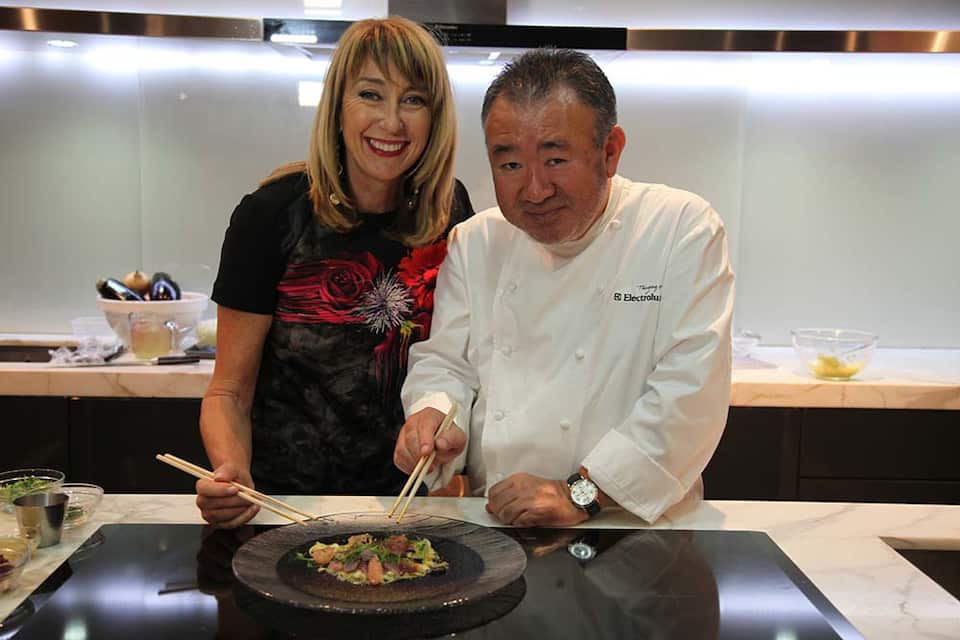 Food Safari Water | Episode guide | SBS Food