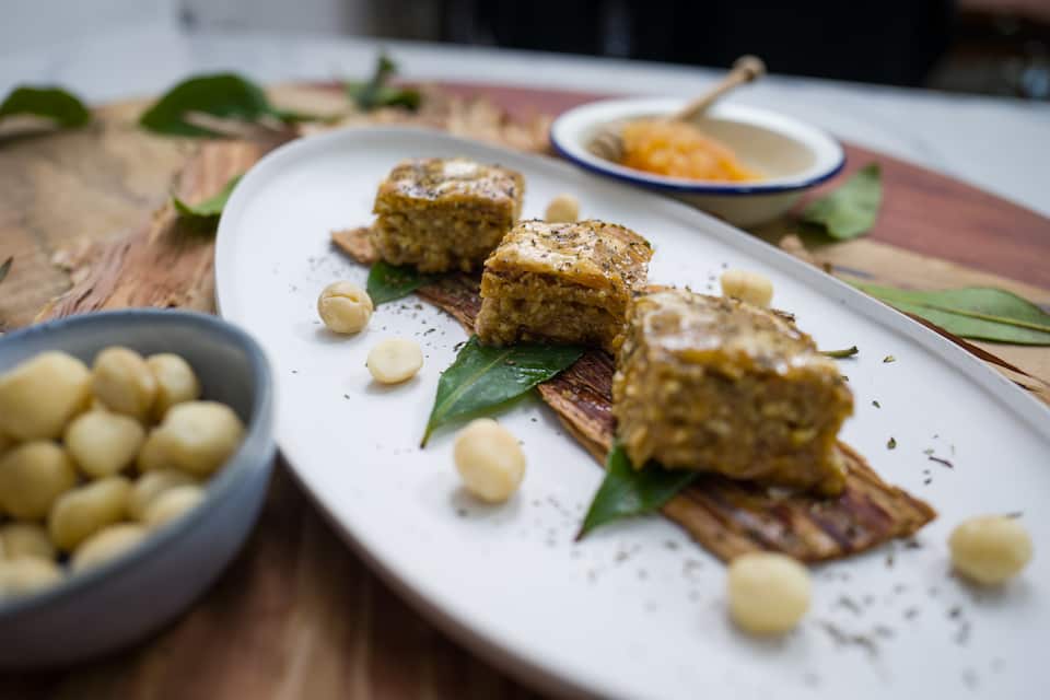 13 ways to use bush food in your baking | SBS Food