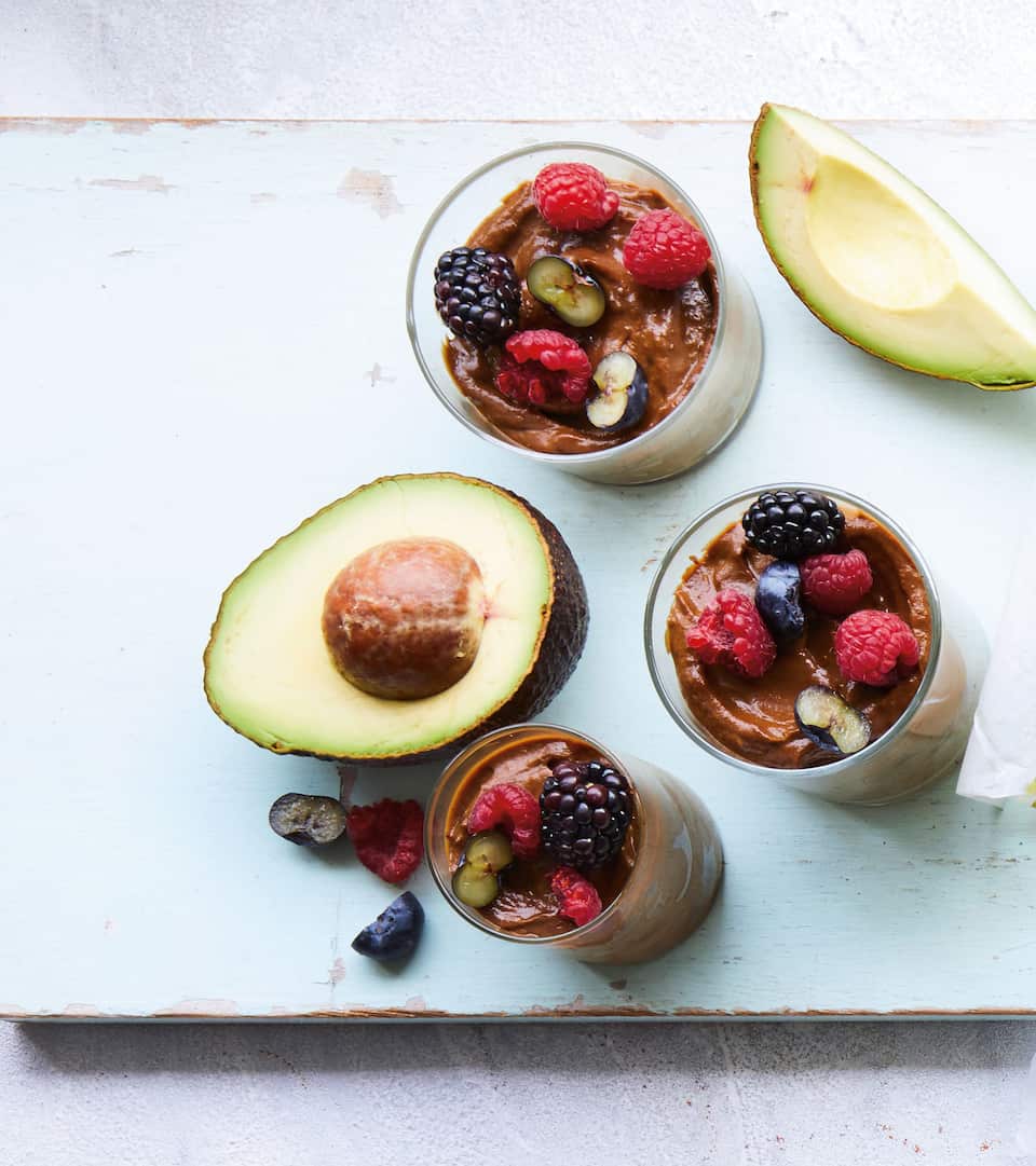 Avo tried these 7 avocado desserts? | SBS Food