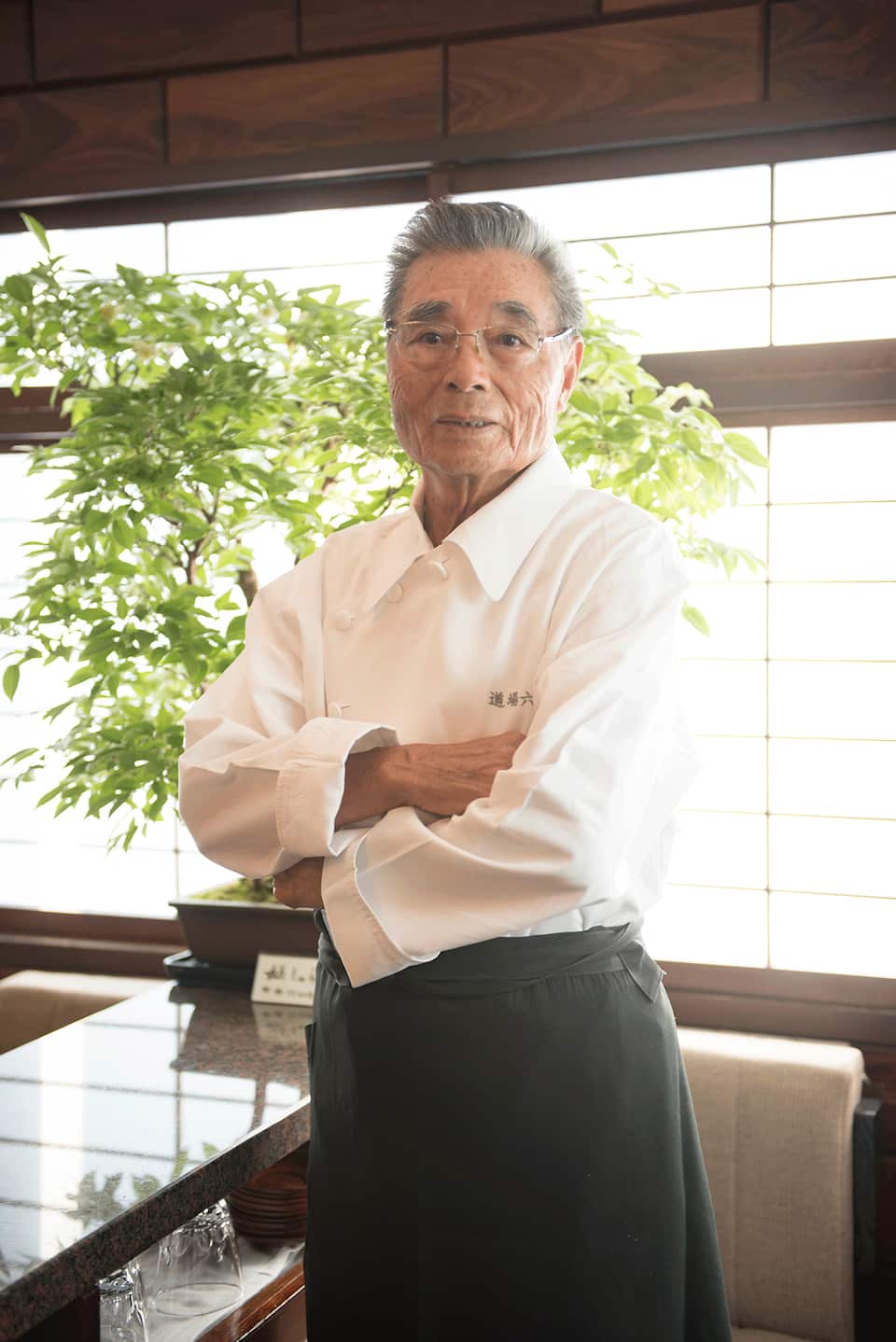 How to cook like an Iron Chef | SBS Food