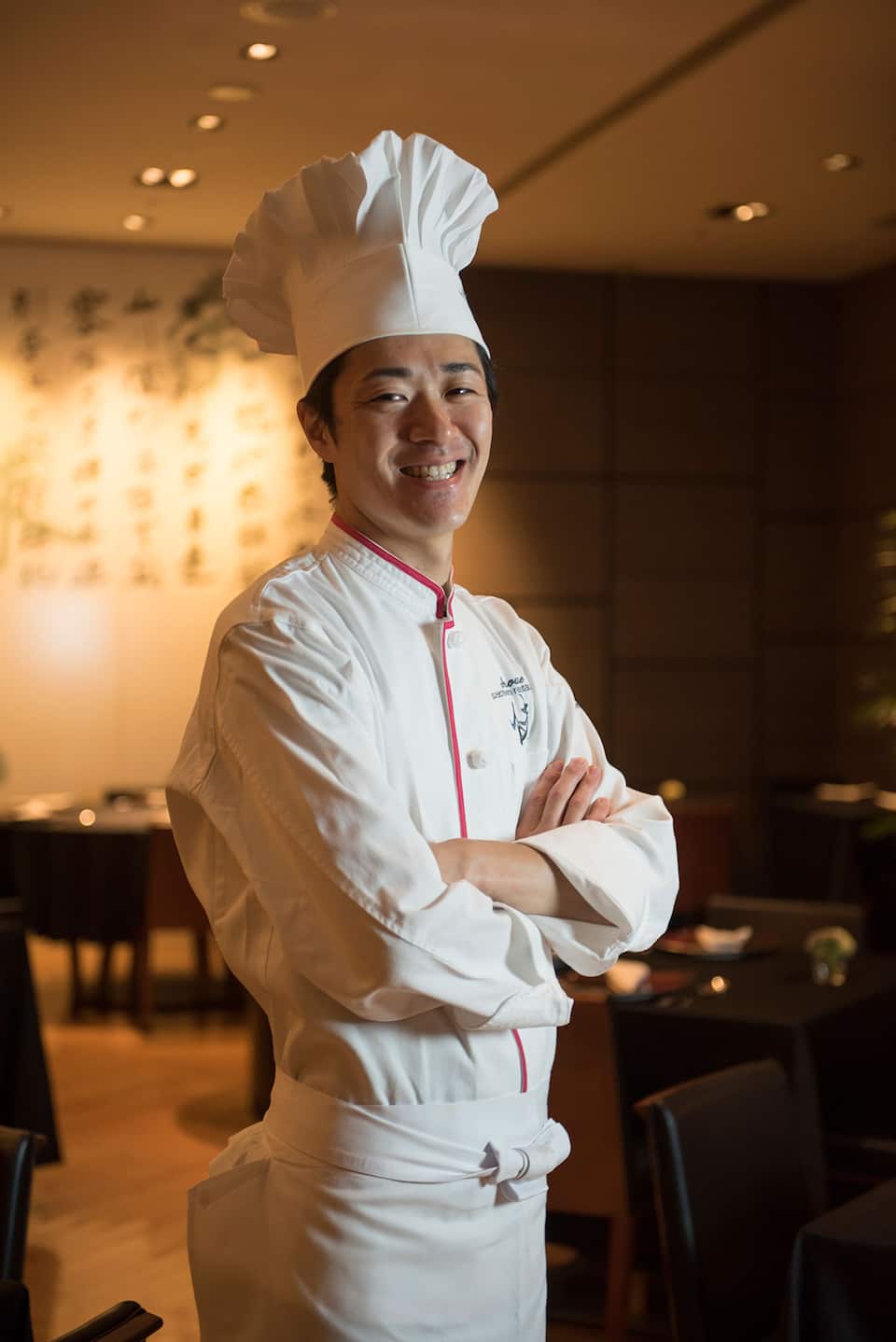 How to cook like an Iron Chef | SBS Food