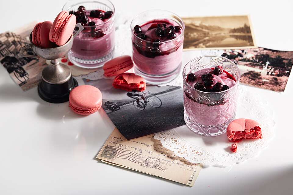 15 of the best blueberry recipes | SBS Food