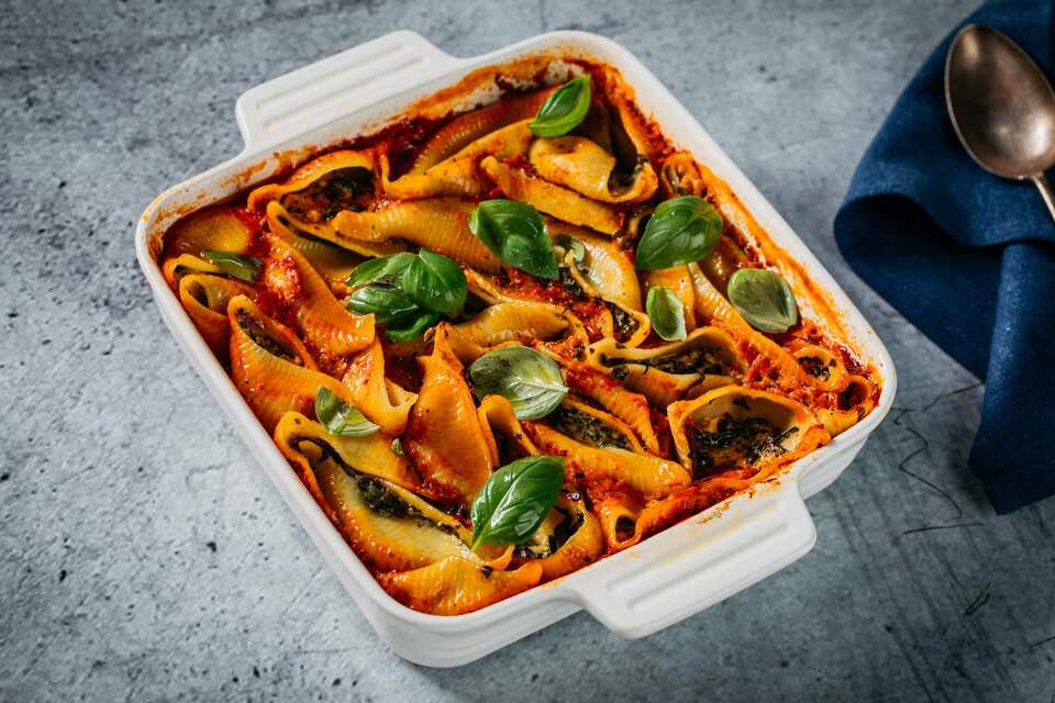 15 great pasta recipes you'll make again and again | SBS The Cook Up ...