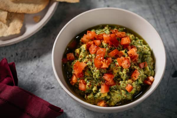 13 recipes that make the most of broad beans | SBS Food