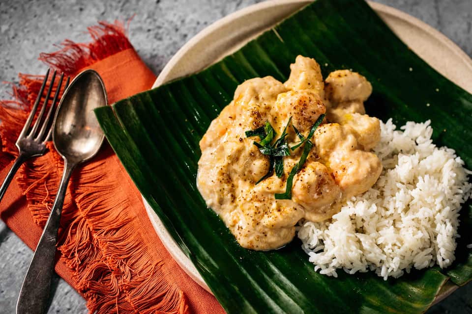 Five dishes to try on Thursday Island | SBS Food