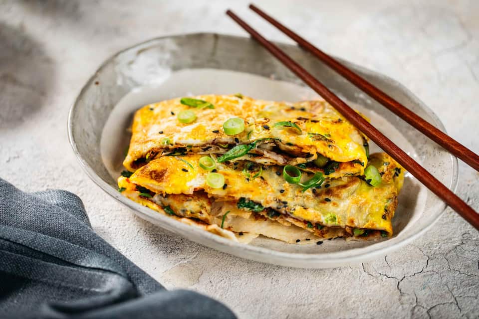 Boost your mornings with these Asian breakfast favourites | SBS The ...