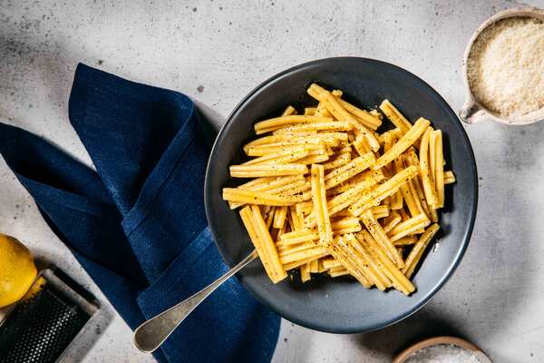 Six-ingredient pasta recipes for every weeknight | SBS The Cook Up with ...