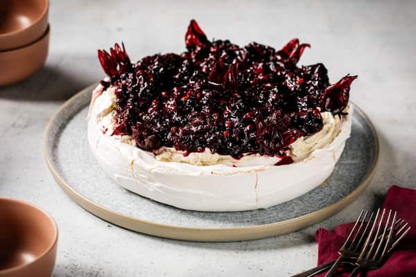 10 best recipes with the indigenous ingredient Davidson plum | SBS Food