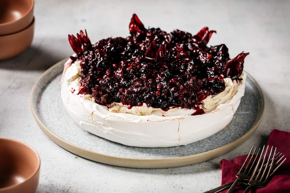 10 best recipes with the indigenous ingredient Davidson plum | SBS Food