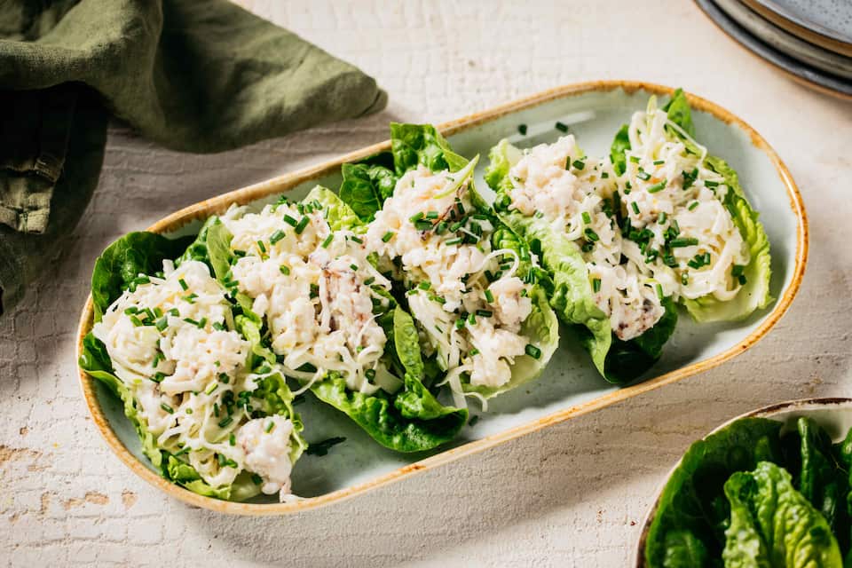 25 easy seafood recipes that are high on taste, low on fuss | SBS Food