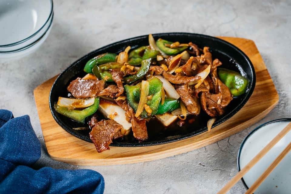 19 sizzler recipes that sound as good as they taste | SBS The Cook Up ...