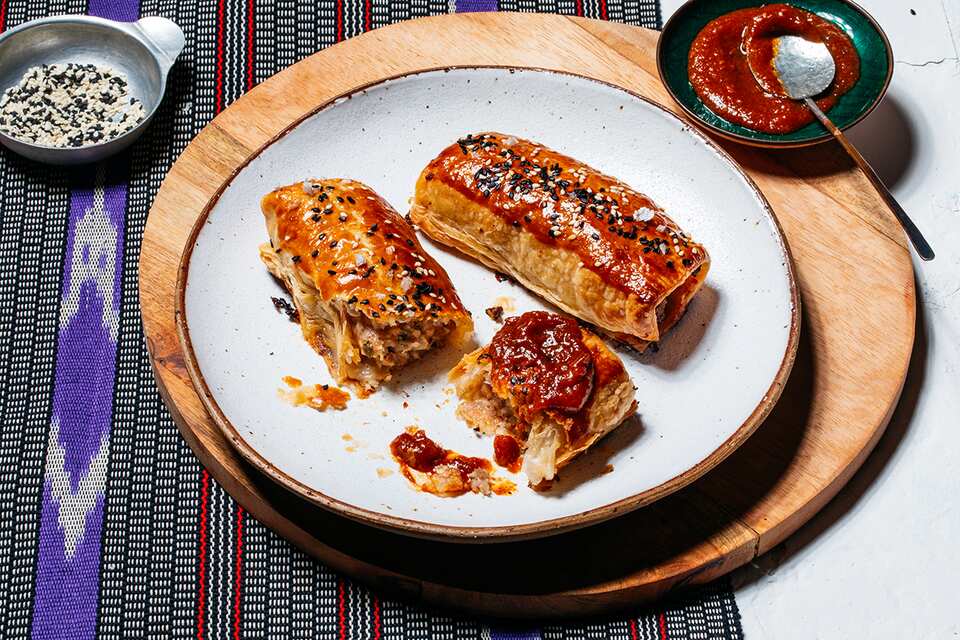 Why tomatoes are central to Filipino cuisine | SBS Food