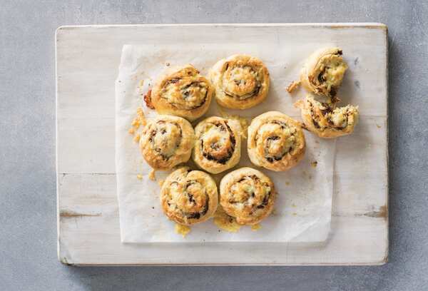Vegemite recipes: 15 of the best ways to eat the salty spread | SBS Food