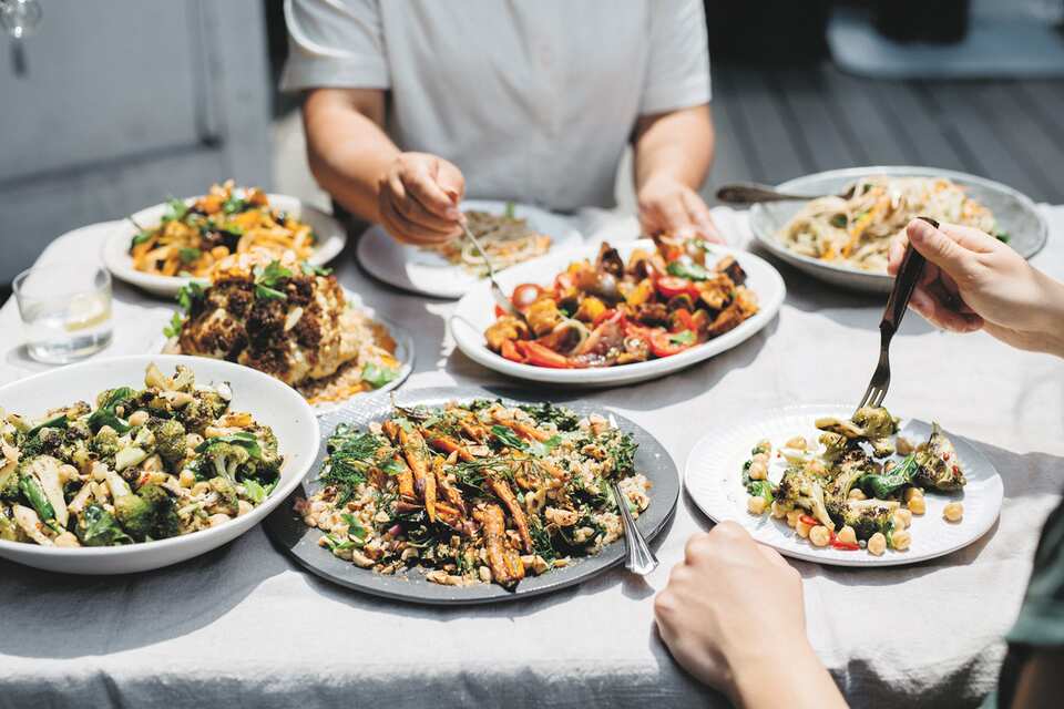 Meet the judges of our Journey through food competition | SBS Food