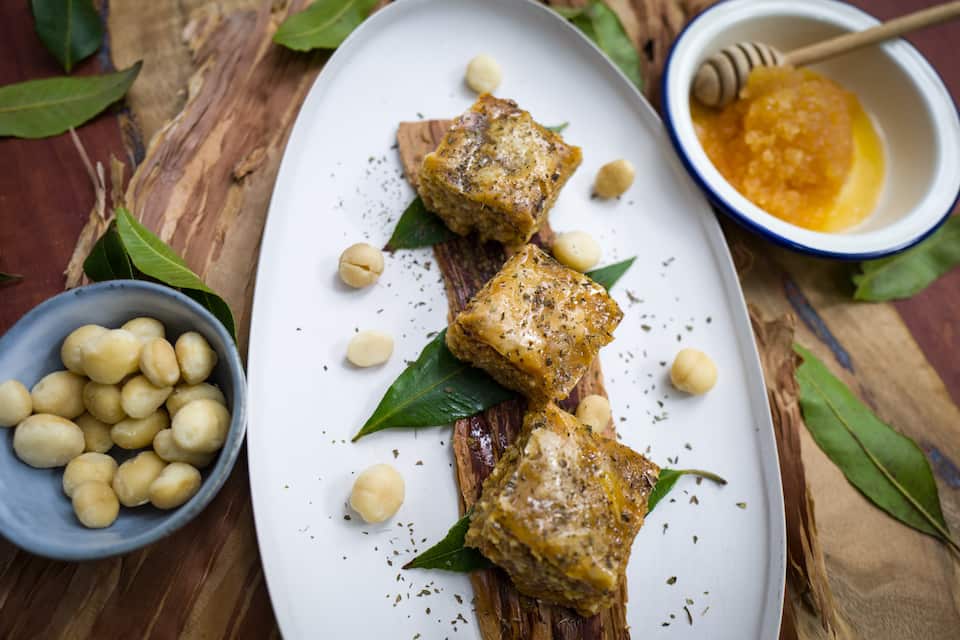 13 recipes that celebrate Australian bush foods | SBS Food