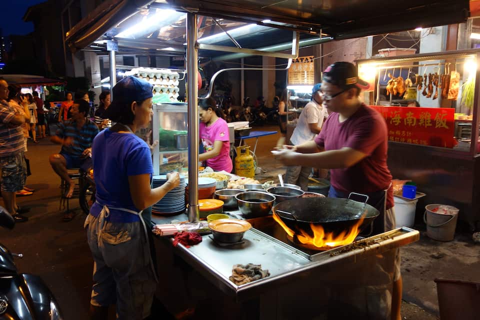How to work a wok on induction | SBS The Cook Up with Adam Liaw