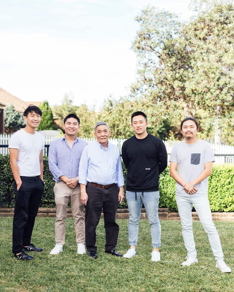 This family has been making dim sim for more than 50 years | SBS Food