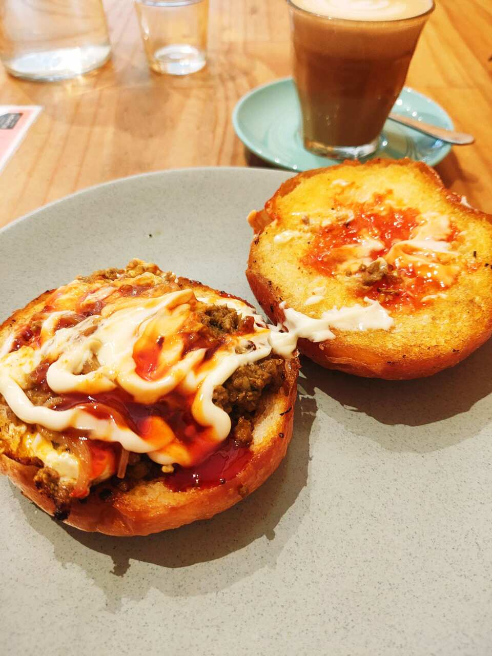 Why we all need Roti John | SBS The Cook Up with Adam Liaw