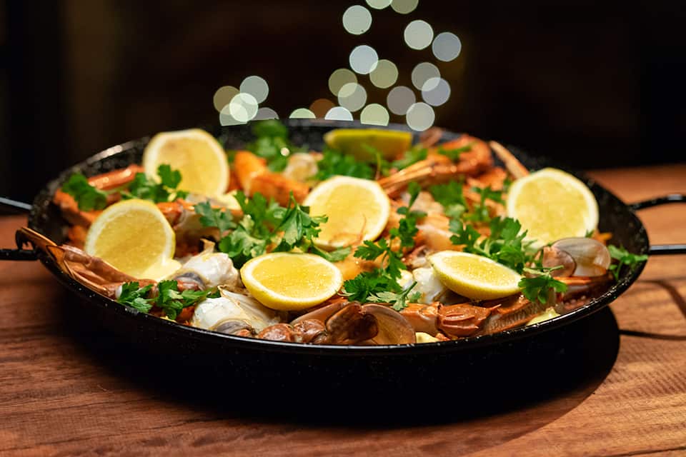 From Spain to your table: paella recipes, variations and tips | SBS Food