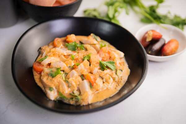 25 Asian fusion recipes that just work | SBS Food