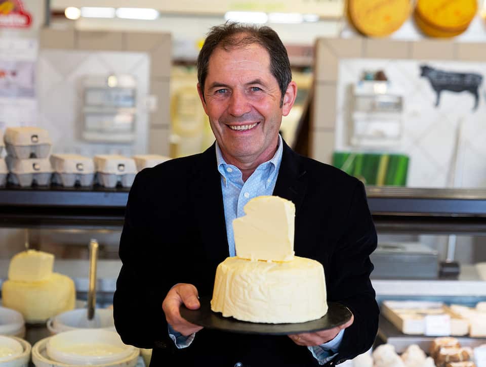 Episode guide: The Best of Taste Le Tour with Gabriel Gaté | SBS Food