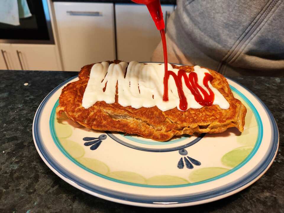 Why we all need Roti John | SBS The Cook Up with Adam Liaw