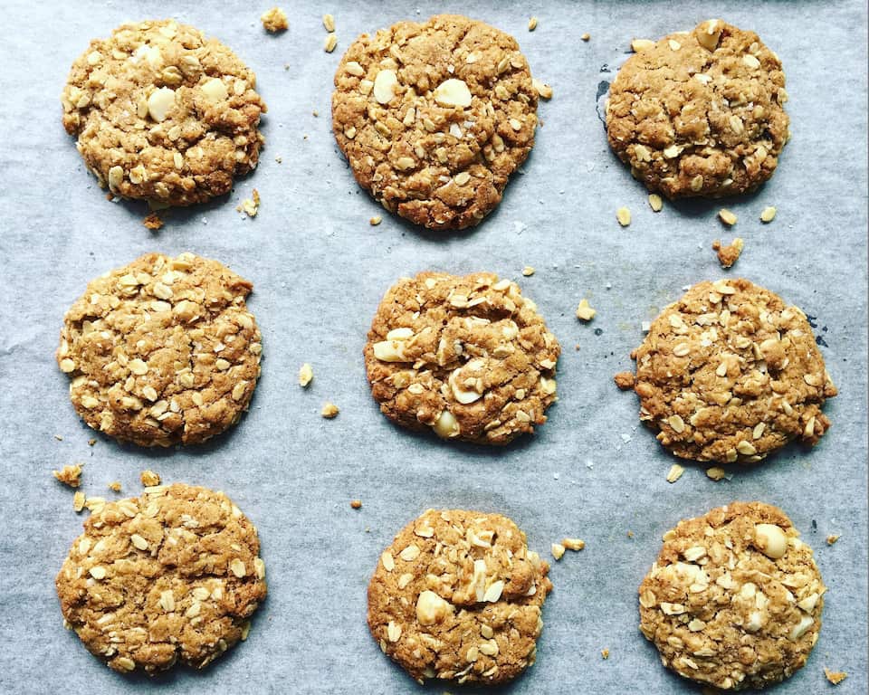 13 ways to use bush food in your baking | SBS Food