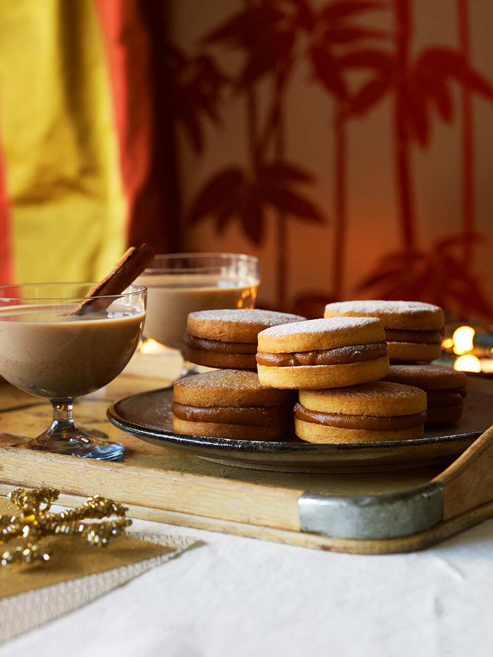 Luxe up your shortbread with these indulgent recipes | SBS Food