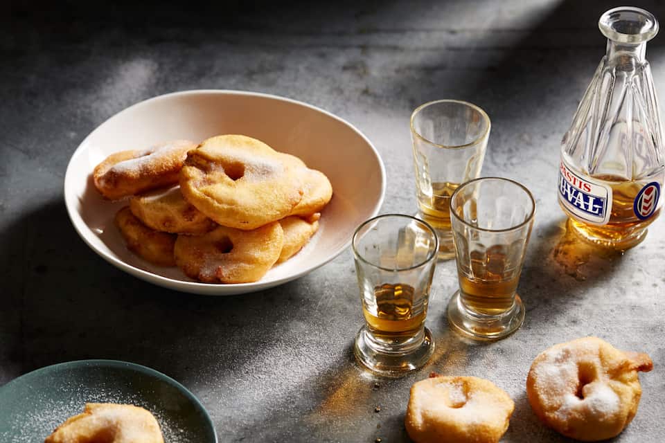 27 iconic French pastry recipes to try, from croissants to quiche | SBS ...