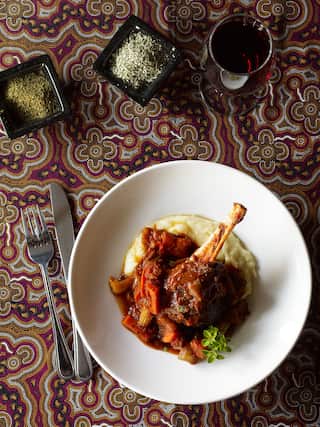 Bush tomato recipes: 13 ways with the flavour powerhouse | SBS Food