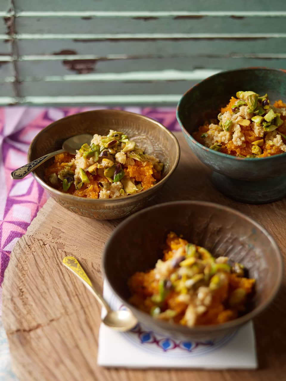 Carrot recipes: 15 unexpected ways to use them up | SBS Food